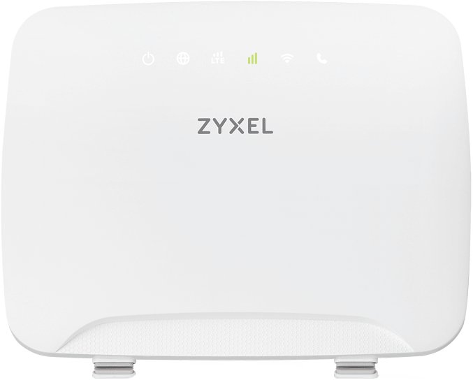 Роутер ZYXEL LTE3316-M604 (LTE3316-M604-EU01V1F) купить | ELMIR - цена ...