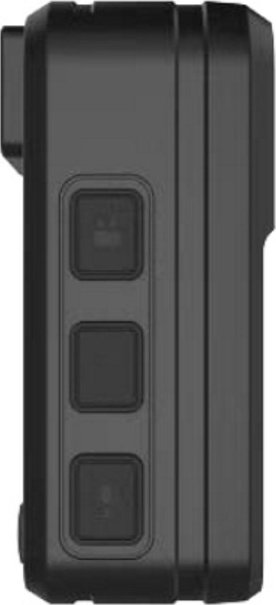 Нагрудный видеорегистратор Tecsar BDC-23-M купить | ELMIR - цена, отзывы, характеристики