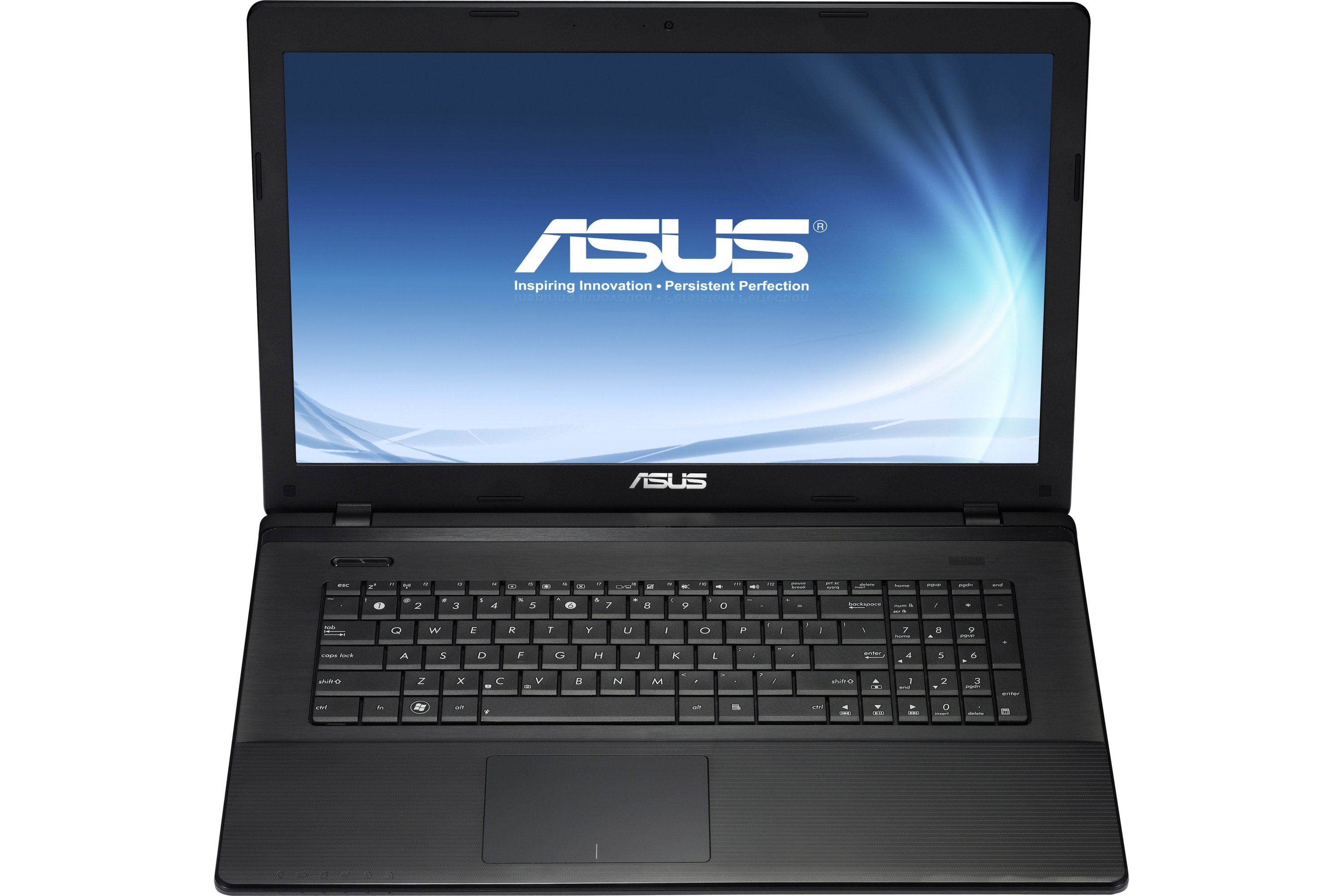 Ноутбук Asus X75A Blue (X75A-TY117D) купить | Elmir - цена, отзывы ...