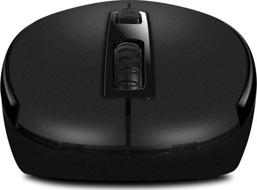 Мышь Sven RX-255W Black USB купить | ELMIR - цена, отзывы, характеристики