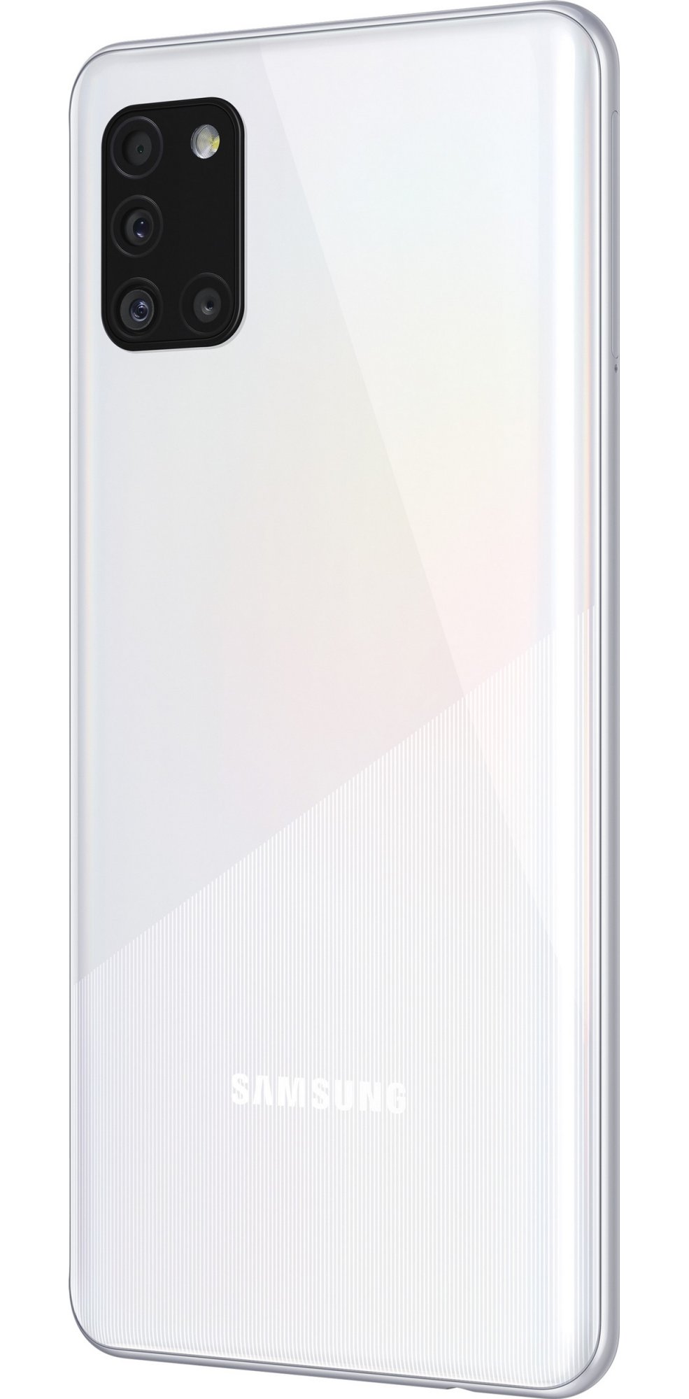 Мобильный телефон Samsung A315F Galaxy A31 4/128GB White (SM ...