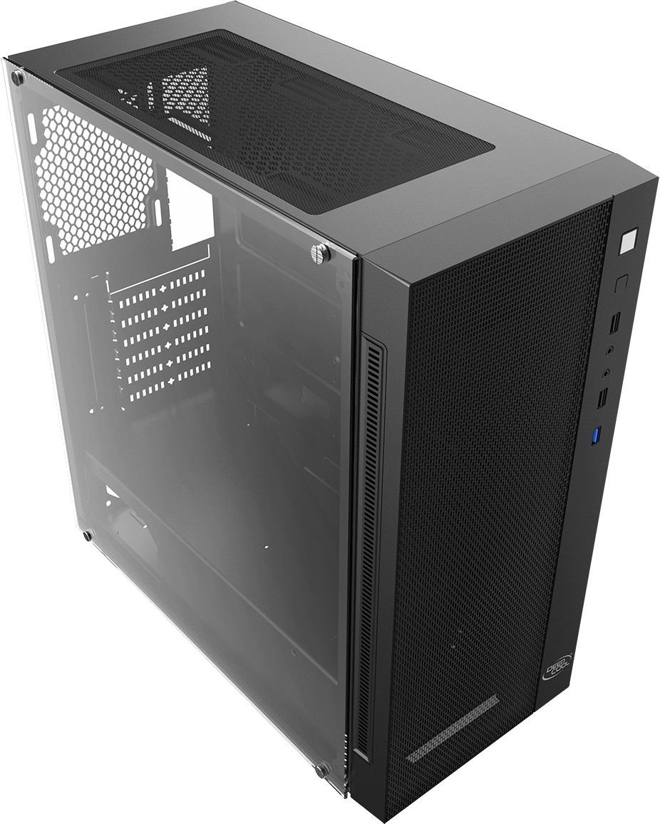 Корпус DeepCool Matrexx 55 MESH ADD-RGB 4F (б/БП) купить | Elmir - цена ...