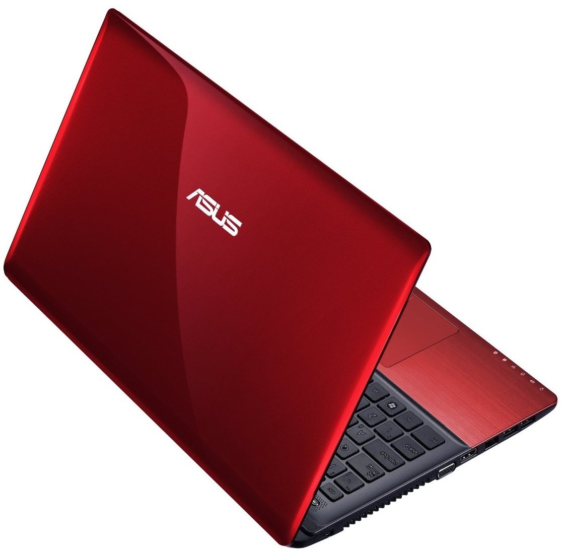 Ноутбук Asus K55VD Red (K55VD-SX761H) купить | Elmir - цена, отзывы ...
