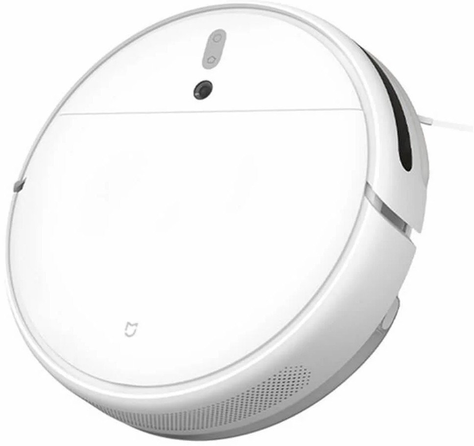 Робот-пылесос Xiaomi Mi Robot Vacuum Mop (STYTJ01ZHM/SKV4093GL) купить ...