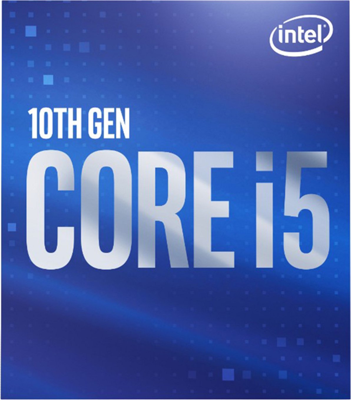 Процессор Intel Core i5-10500 s-1200 3.1GHz/12MB BOX (BX8070110500 ...