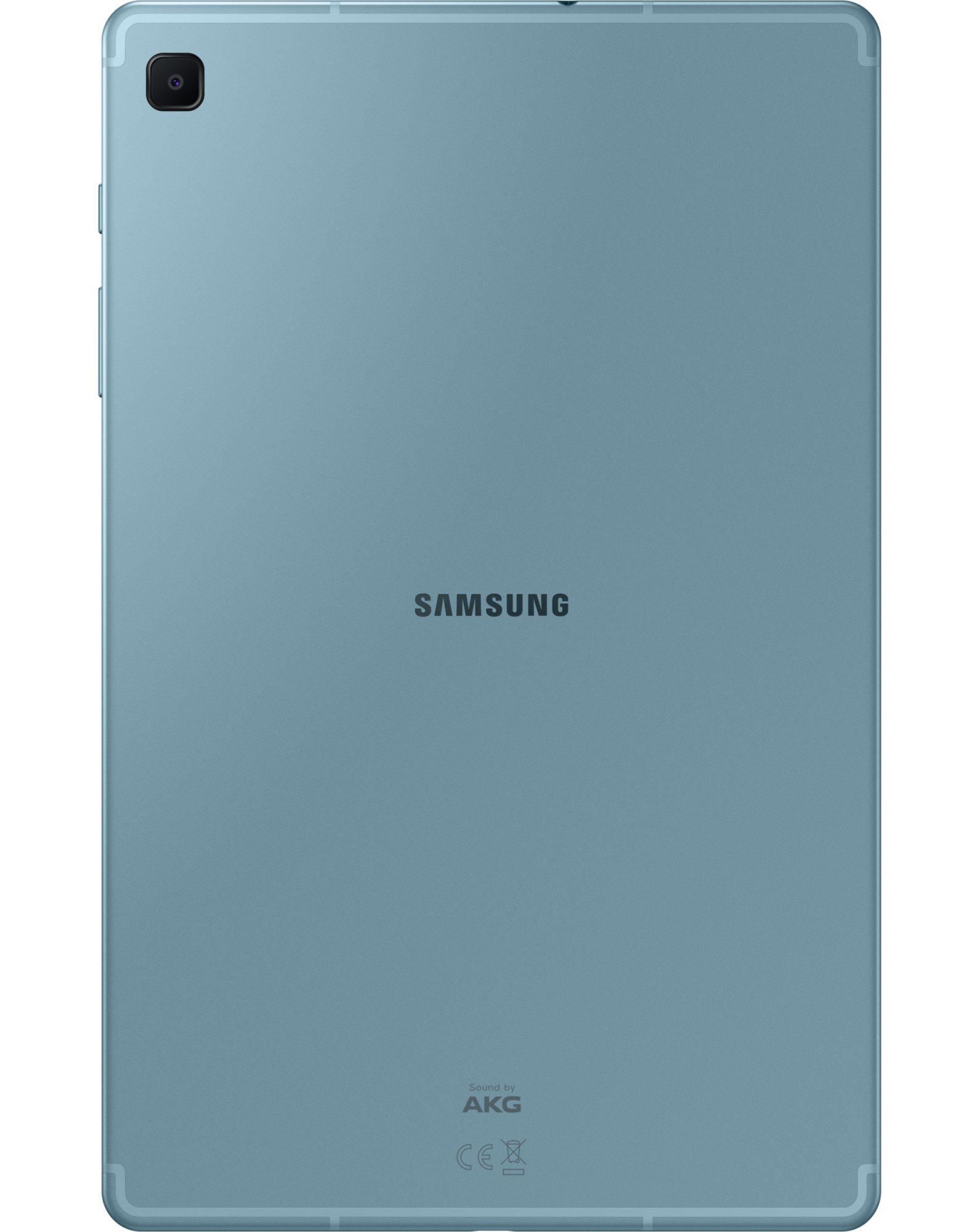 Планшет Samsung P615 Galaxy Tab S6 Lite 10 4 Lte Blue Sm P615nzbasek