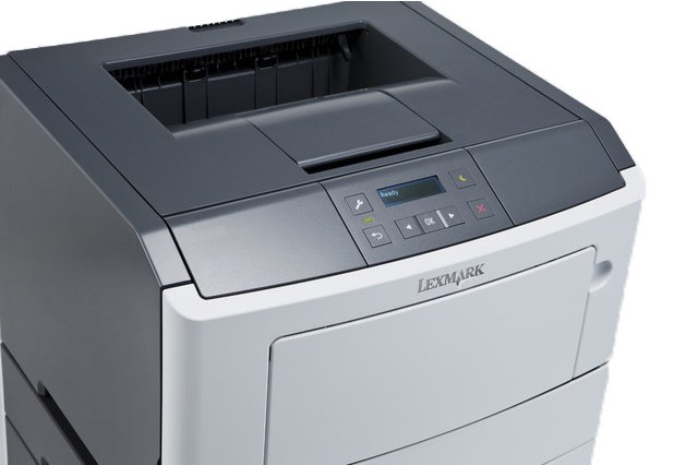 Принтер лазерный Lexmark MS410dn (35S0230) купить | Elmir - цена ...