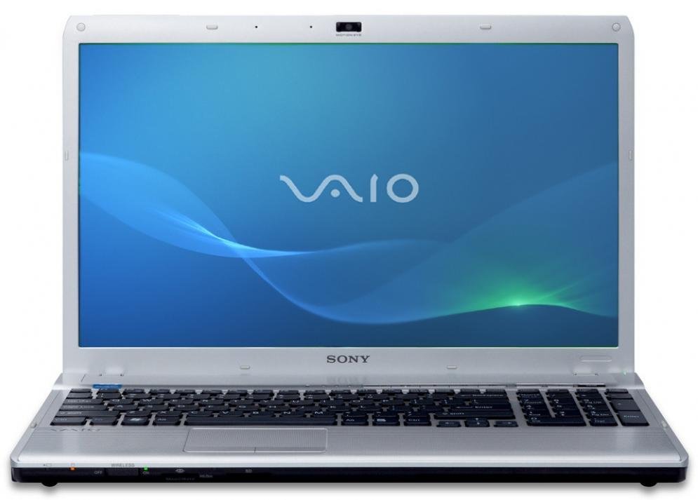 Sony Vaio VPC-YB3V1E/S External Reviews