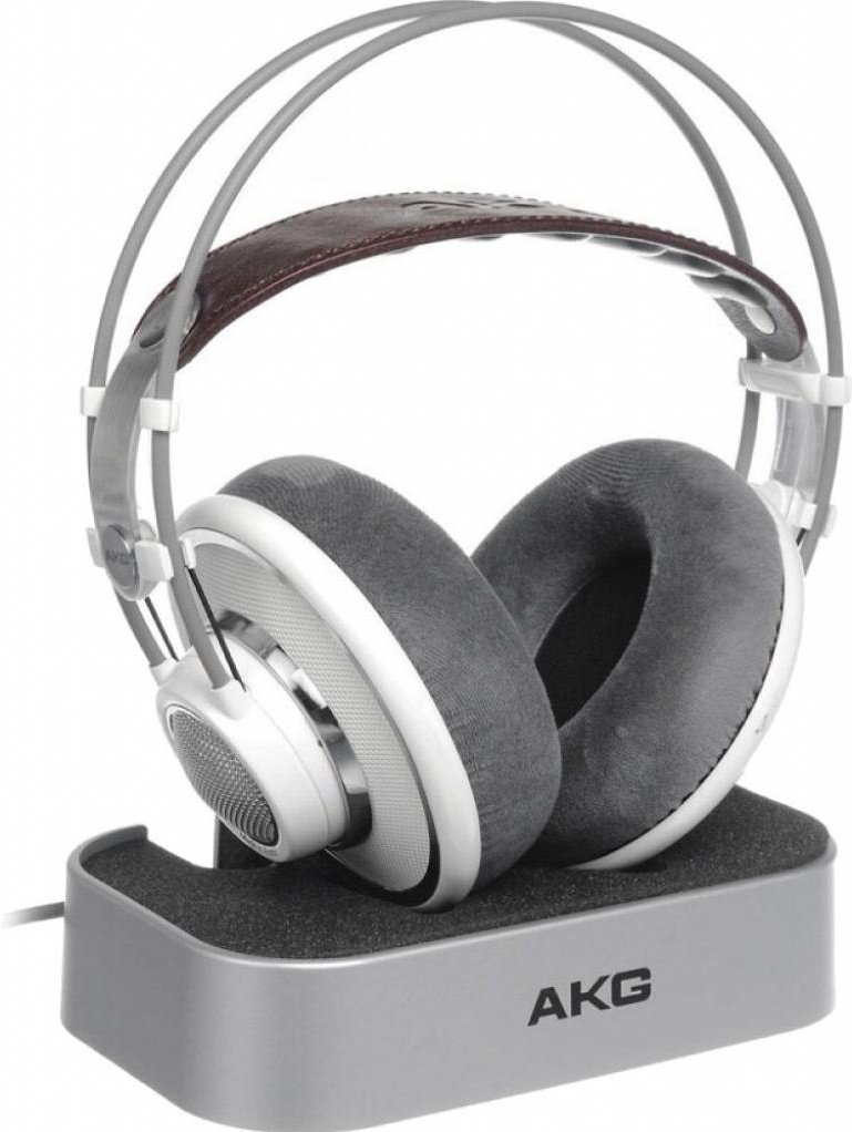 Наушники AKG K701 Home Hi-Fi White (2458X00180) купить | ELMIR - цена ...