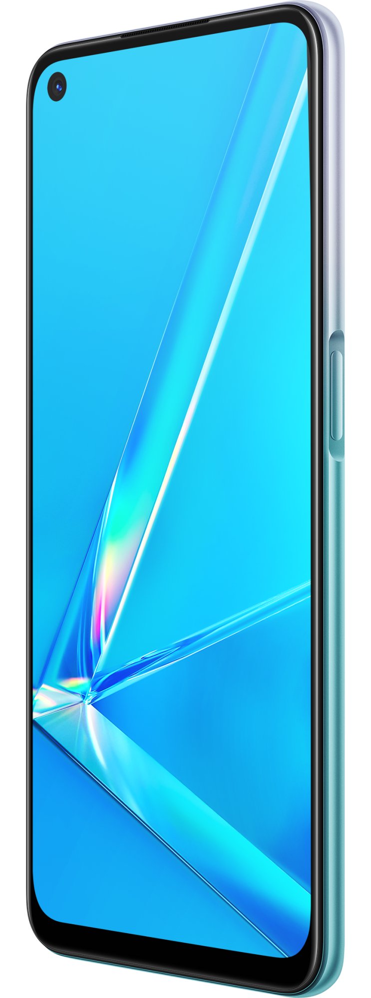 Мобильный телефон Oppo A72 4/128GB Shining White (CPH2067 WHITE) купить ...