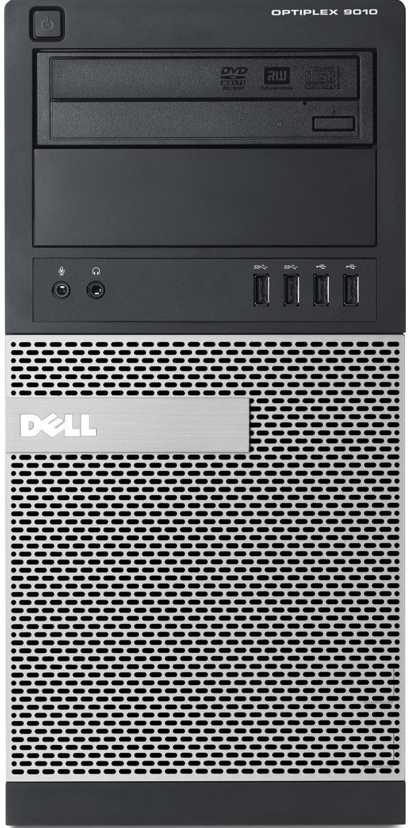 Компьютер Dell OptiPlex 9010 MT (210-MT9010-i7) купить | ELMIR - цена ...