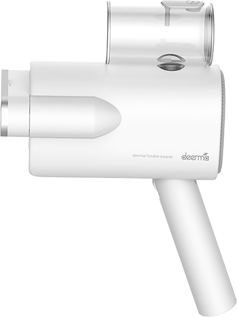 Отпариватель Deerma DEM-HS007 White купить | ELMIR - цена, отзывы ...