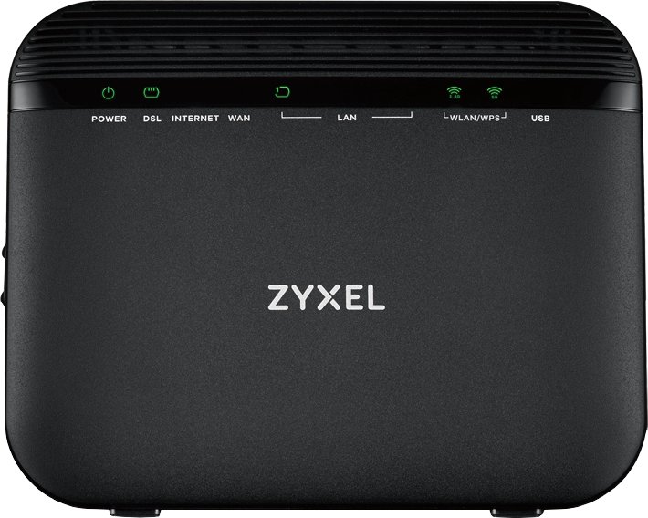 ADSL-роутер ZYXEL VMG3925-B10C купить | ELMIR - цена, отзывы ...
