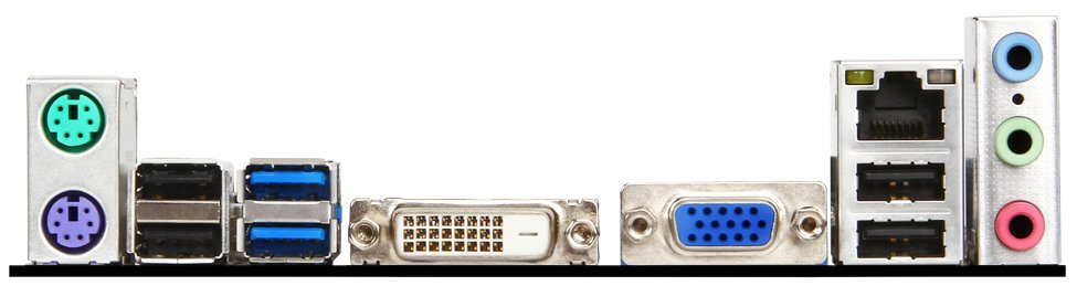 Материнская плата MSI B85M-P33 s-1150 B85 купить | Elmir - цена, отзывы ...