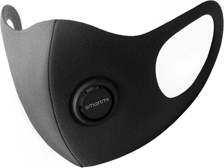 Xiaomi Smartmi Mask — Xiaomi-pad.ru