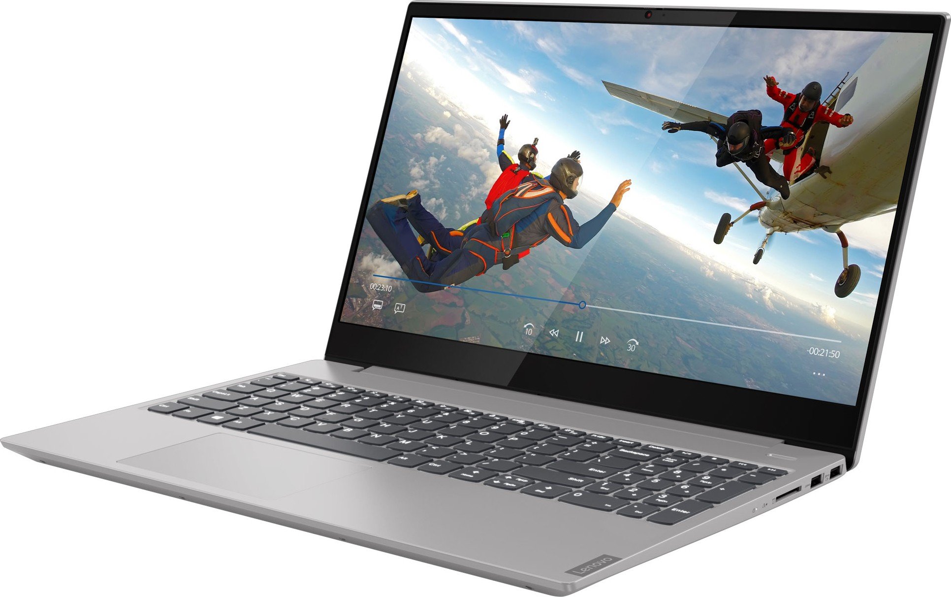 Ноутбук Lenovo IdeaPad S340-15API (81NC00AMRA) купить | Elmir - цена ...