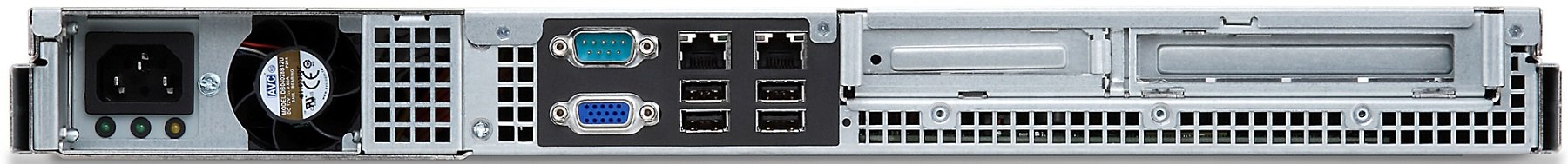 Сервер IBM x3250 M4 (2583KFG) купить | ELMIR - цена, отзывы, характеристики