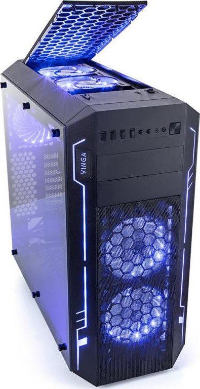 Компьютер Vinga Odin A7033 (I9M64G2080T.A7033) купить | ELMIR - цена ...