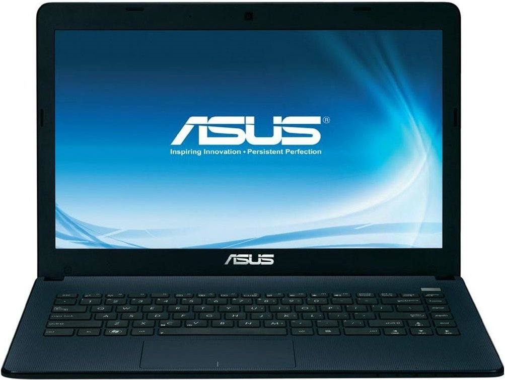 Ноутбук Asus X501A Blue (X501A-XX242H) купить | Elmir - цена, отзывы ...