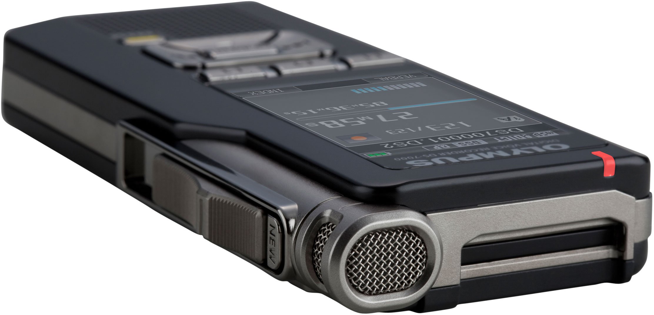 Цифровой диктофон Olympus DS-7000 System Edition купить | ELMIR - цена ...