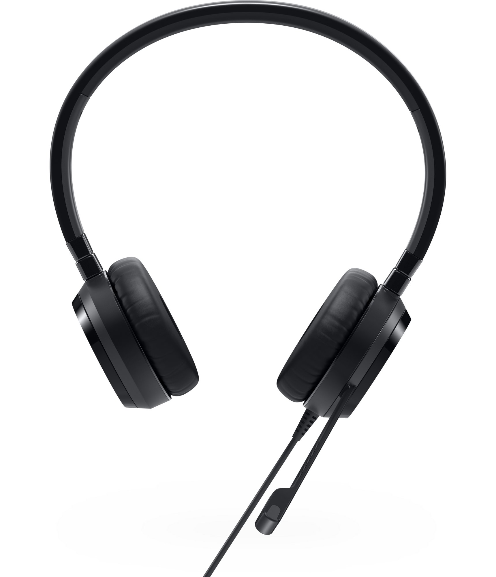 Наушники Dell Pro Stereo Headset UC350 (520-AAMC) купить | ELMIR - цена ...