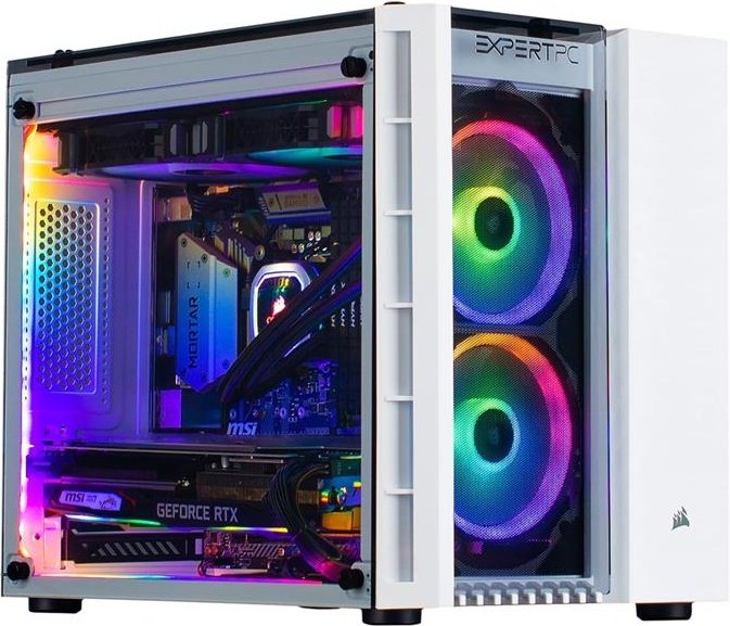 Компьютер Expert PC Ultimate (I9900K.32.H1S2.2070.G1373) купить | ELMIR ...
