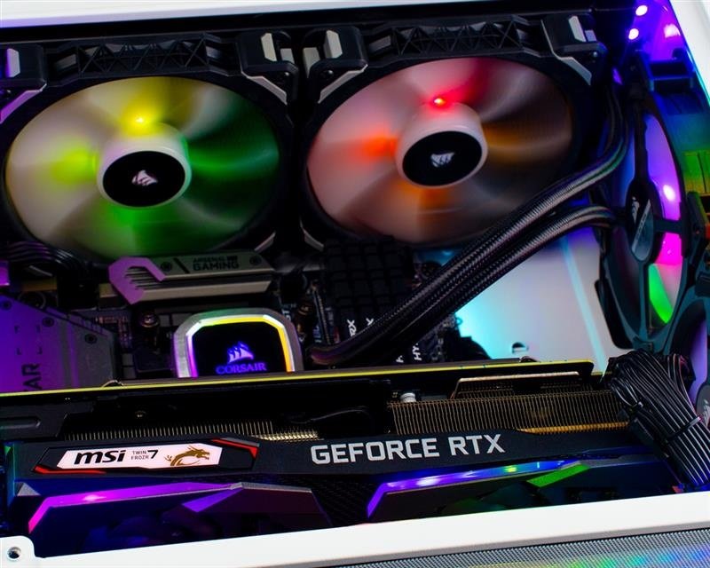 Компьютер Expert PC Ultimate (I9900K.32.H1S2.2070.G1373) купить | ELMIR ...