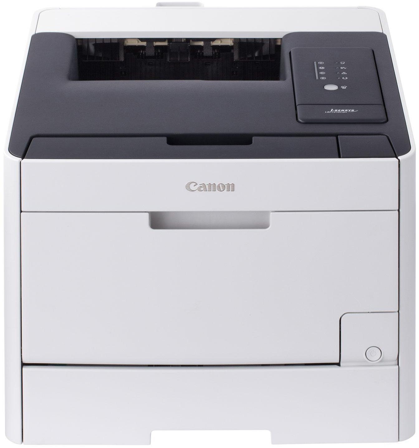 Принтер лазерный Canon LBP-7210Cdn (6373B001) купить | Elmir - цена ...