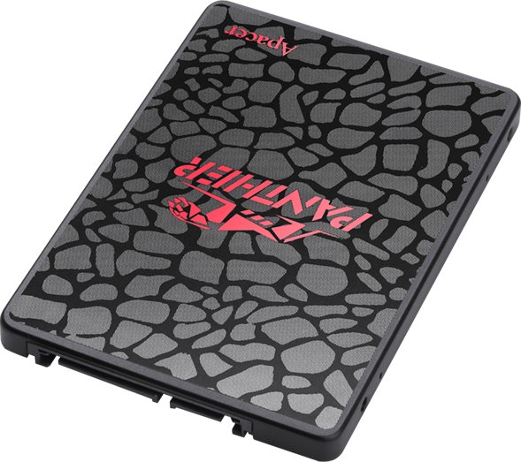 SSD-накопитель 2.5" SATA 256GB Apacer AS350 (AP256GAS350-1) купить ...