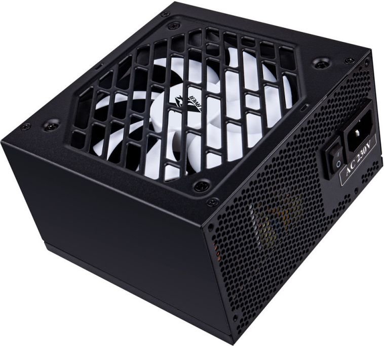 Блок питания 600W 1stPlayer PS-600FK купить | Elmir - цена, отзывы ...