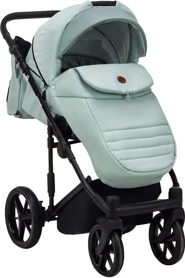 Коляска Adamex Amelia Tip AM260 2в1 купить | ELMIR - цена, отзывы ...