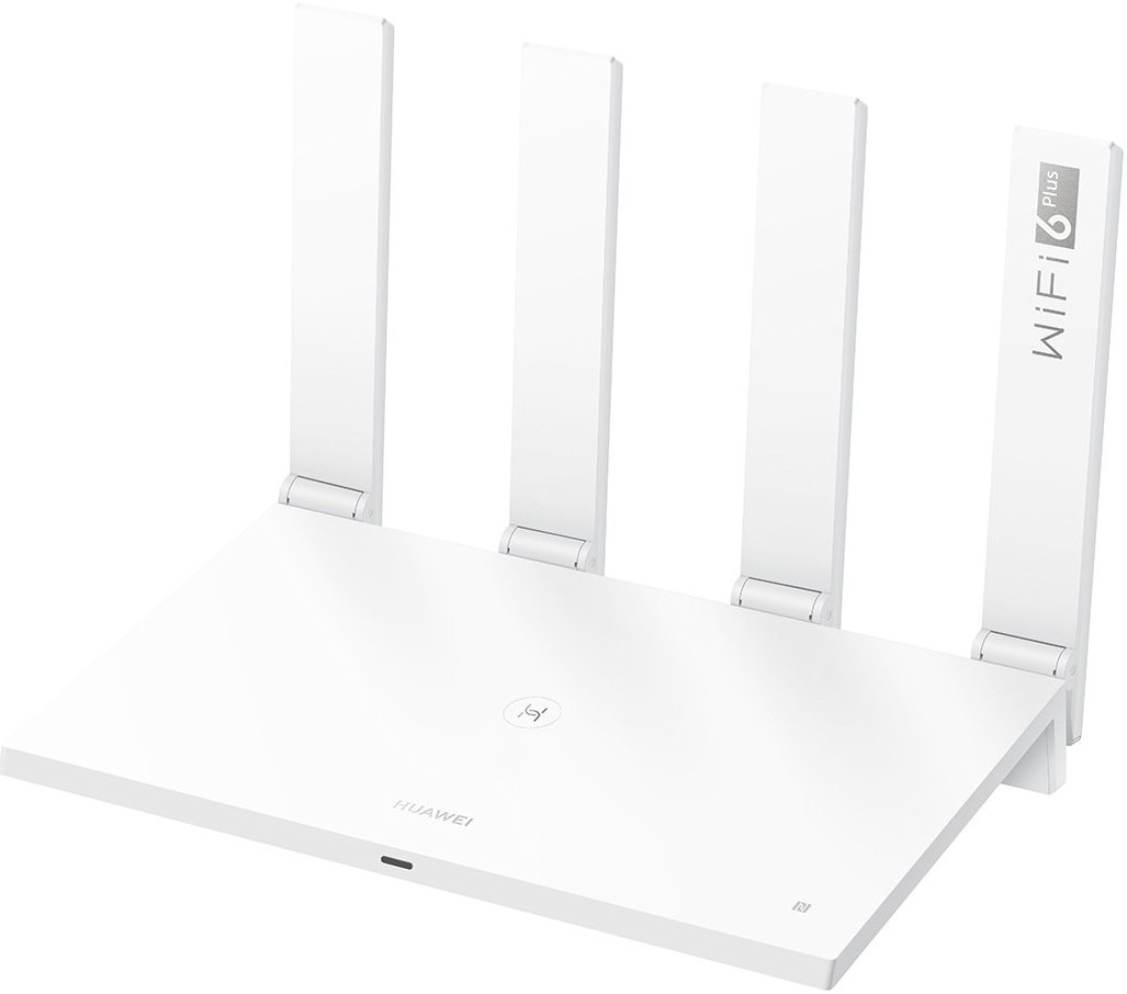 Роутер Huawei AX3 (WS7200-20) купить | ELMIR - цена, отзывы, характеристики