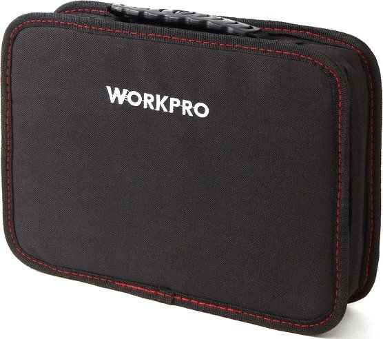 Набор инструмента Workpro W009057 купить | Elmir - цена, отзывы, характеристики