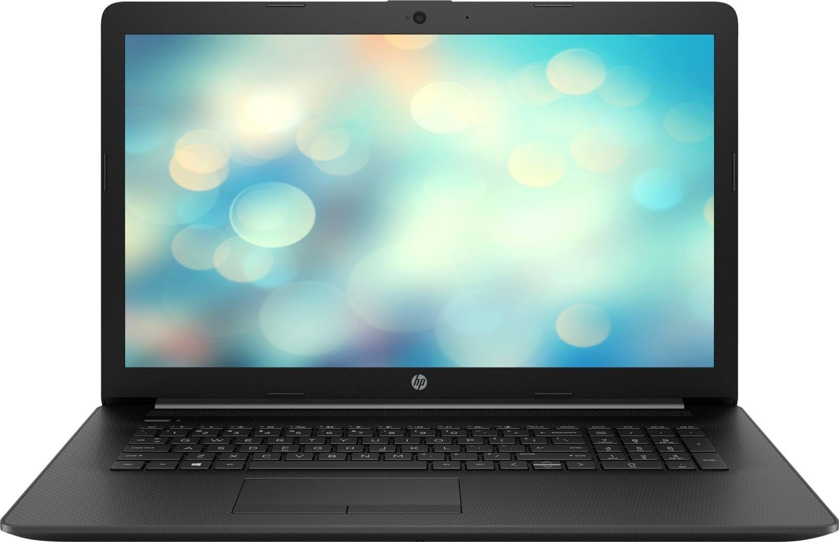 Ноутбук HP 17-by3003ur (1V0B5EA) купить | Elmir - цена, отзывы ...