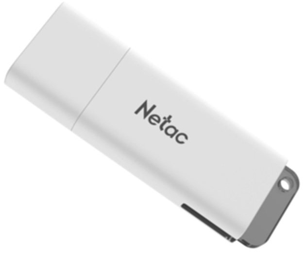 USB флеш накопитель 64GB Netac U185 (NT03U185N-064G-20WH) купить | ELMIR - цена, отзывы ...