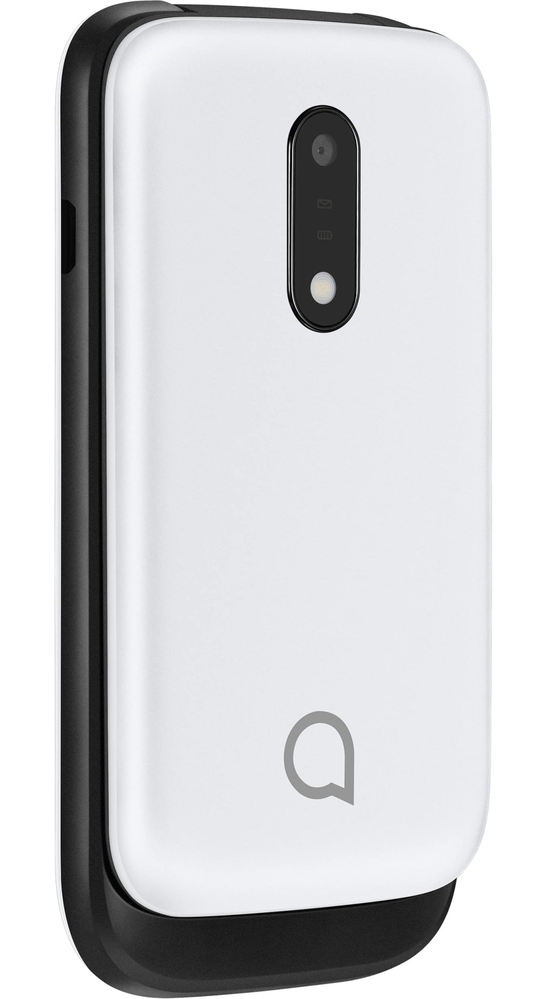 Мобильный телефон Alcatel 2053 Dual SIM Pure White (2053D-2BALUA1 ...