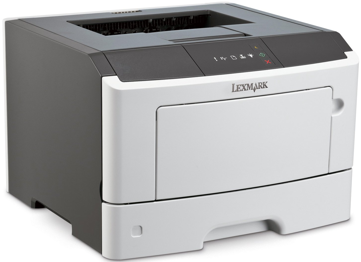 Принтер лазерный Lexmark MS310dn (35S0130) купить | Elmir - цена, отзывы, характеристики