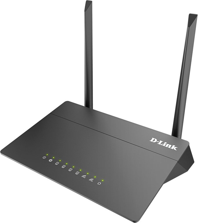 Роутер D-Link DIR-806A купить | ELMIR - цена, отзывы, характеристики