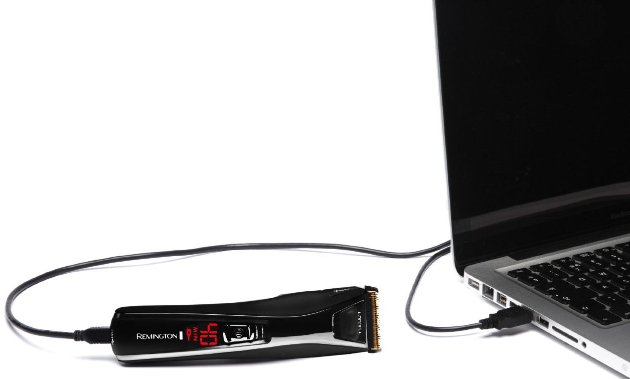 Машинка для стрижки Remington HC5780 купить | ELMIR - цена, отзывы ...