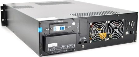 ИБП Ritar RT-10KS-LCD 10000VA (RT-10KS-LCD) купить | ELMIR - цена, отзывы, характеристики