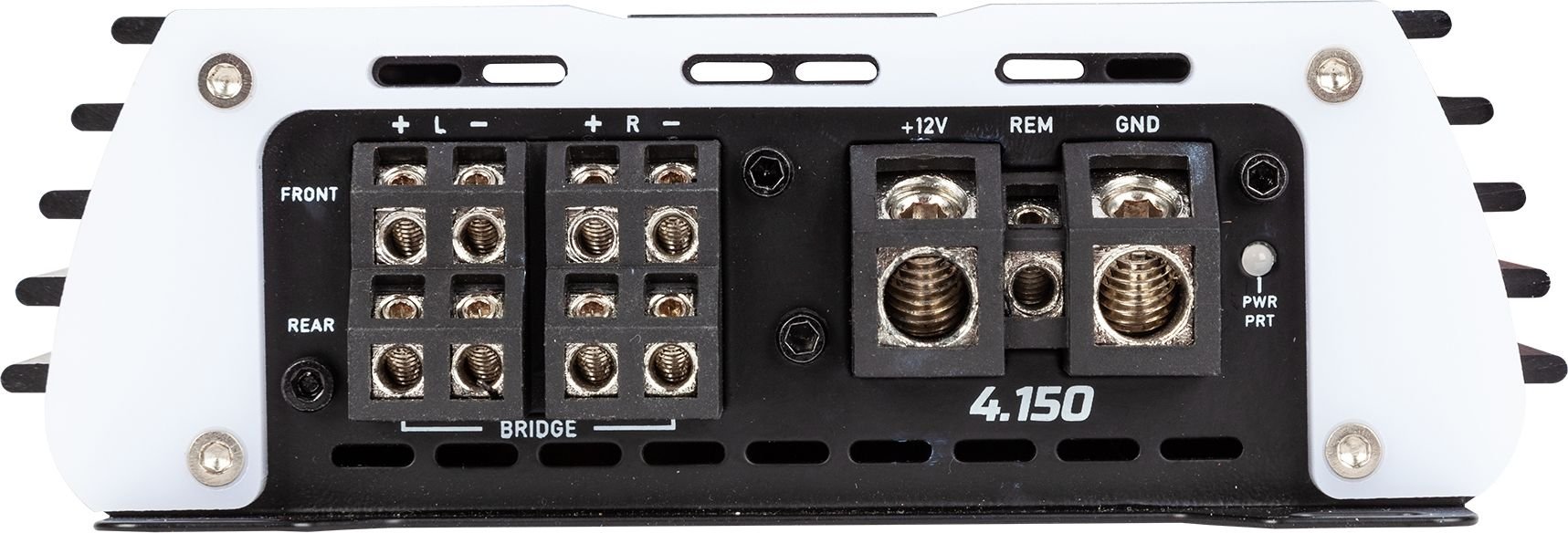 Автоусилитель Kicx Angry ANT 4.150 купить | ELMIR - цена, отзывы, характеристики