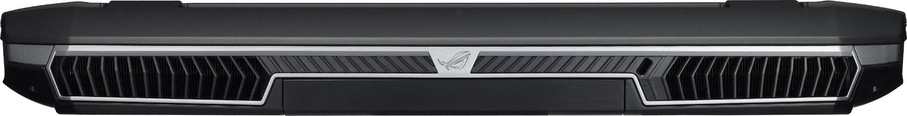 Ноутбук Asus G75VX Black (G75VX-T4027H) купить | Elmir - цена, отзывы ...