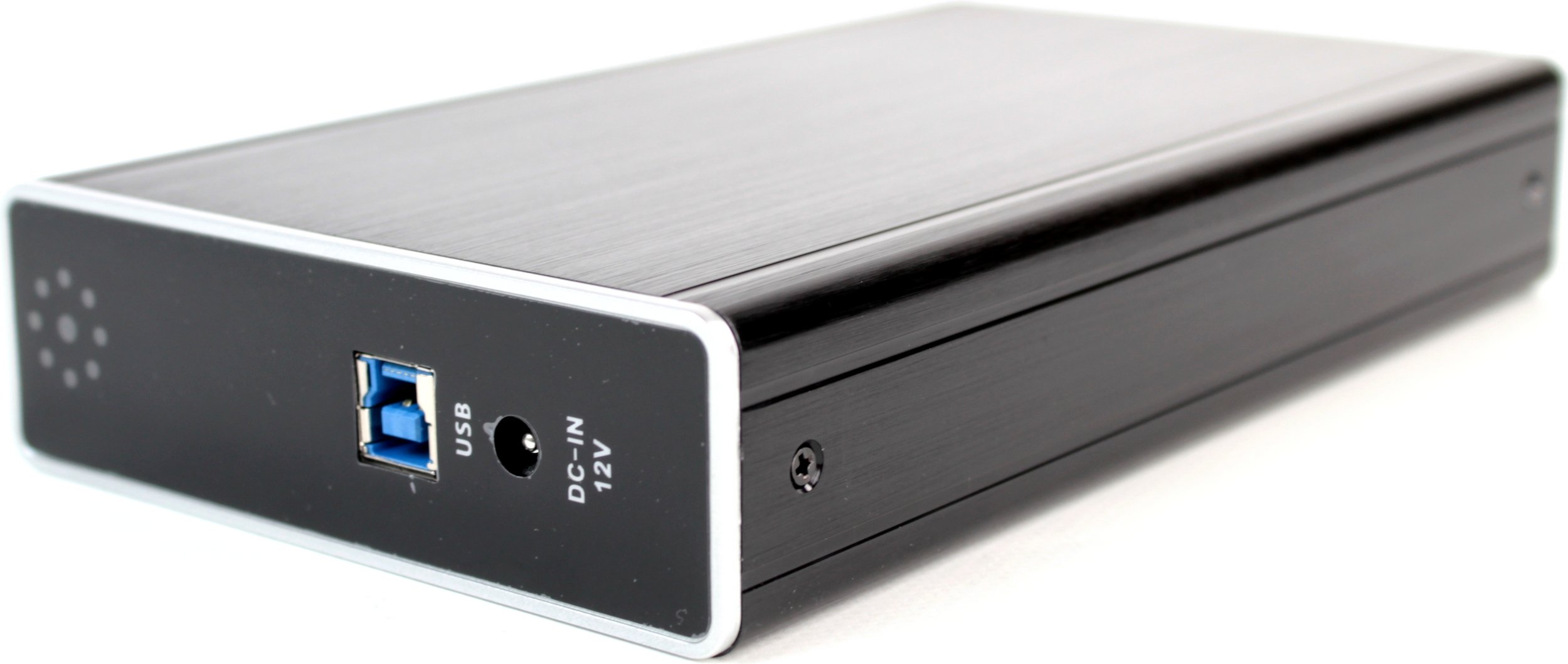 Жесткий диск USB 1TB TrekStor DataStation Maxi Metal (TS35-1000KLB ...