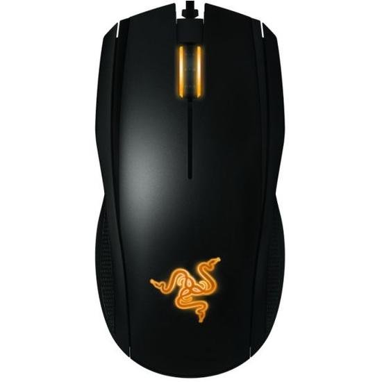 Мышь Razer Krait 2013 (RZ01-00940100-R3M1) купить | ELMIR - цена ...