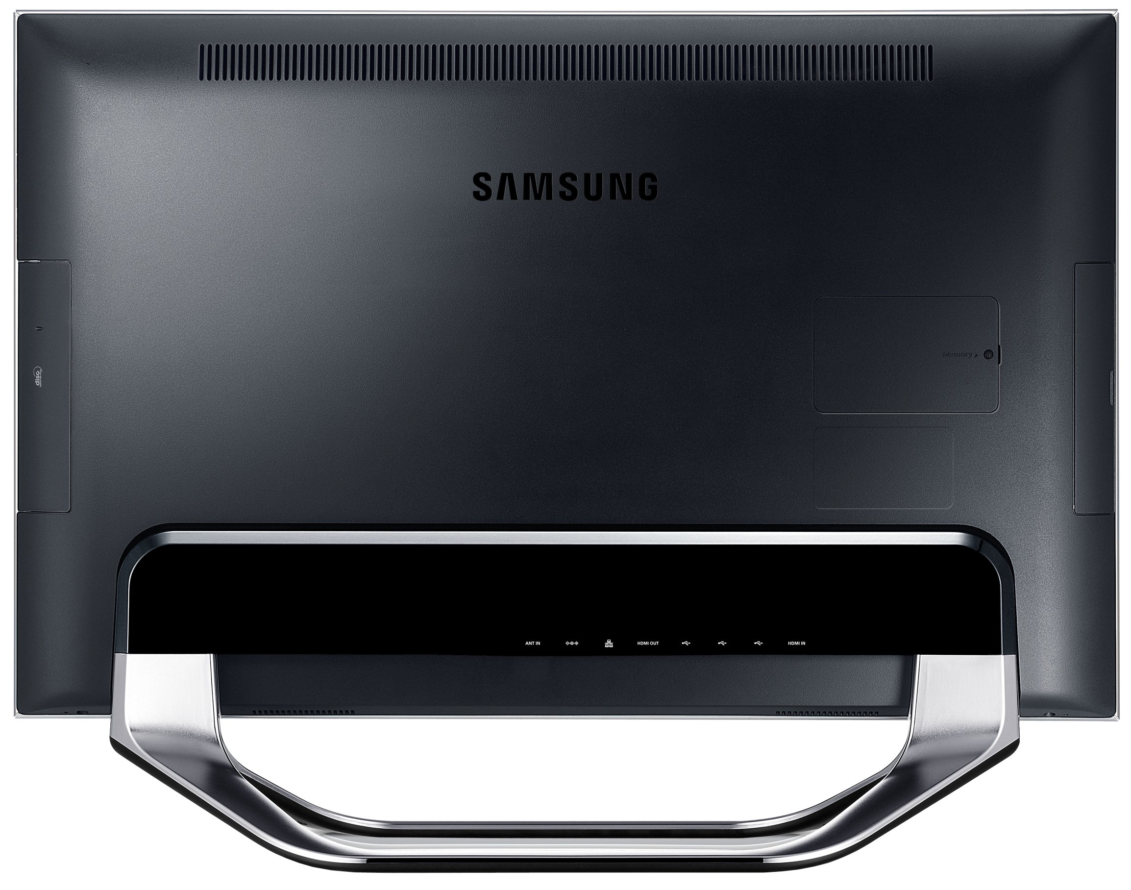 ПК-Моноблок Samsung DP700A3D (DP700A3D-X01RU) купить | ELMIR - цена ...