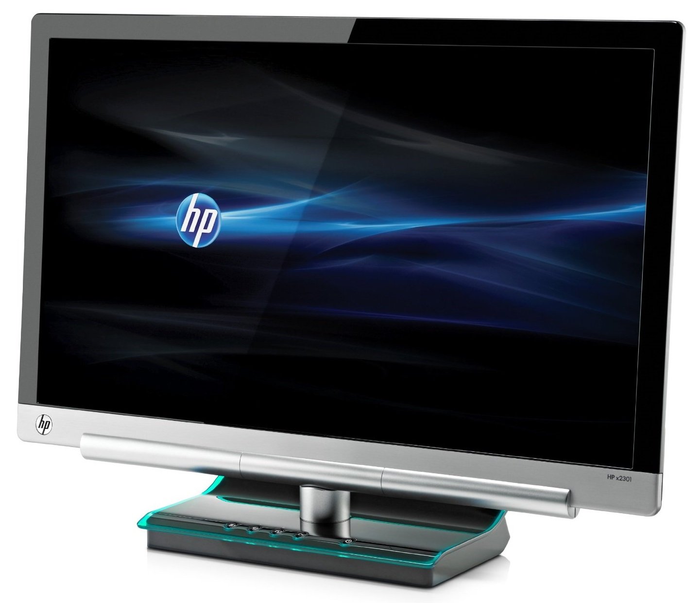 Монитор 23" HP X2301 (LM914AA) купить | Elmir - цена, отзывы ...