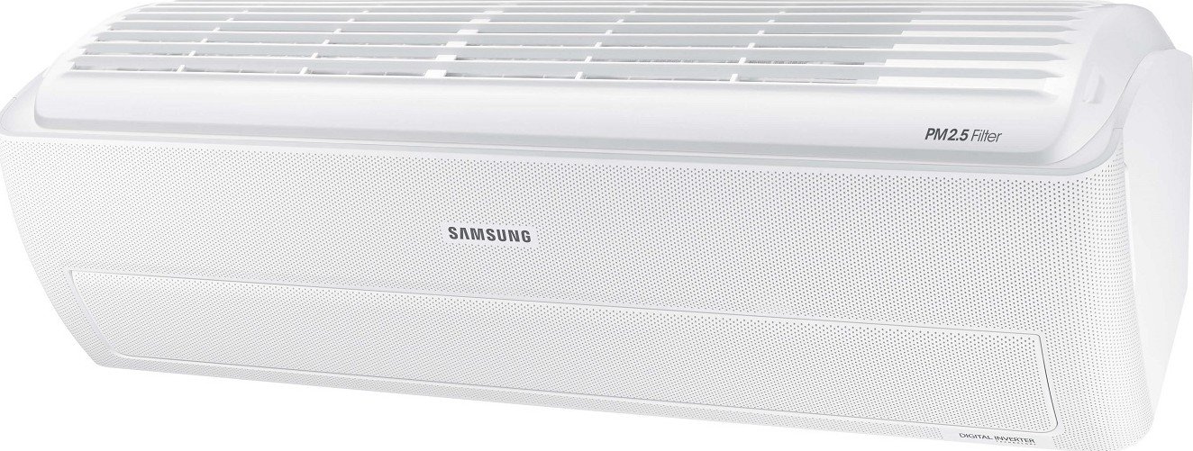 Кондиционер Samsung AR09NXCXAWKNEU купить | ELMIR - цена, отзывы ...