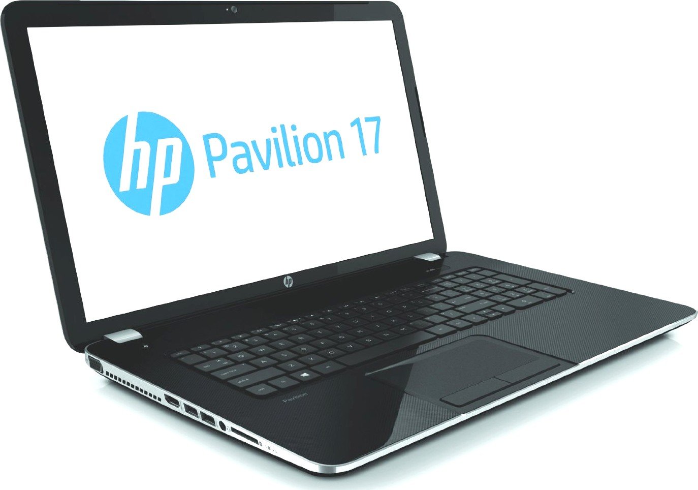 Ноутбук HP Pavilion 17-e030er (E7A36EA) купить | Elmir - цена, отзывы ...