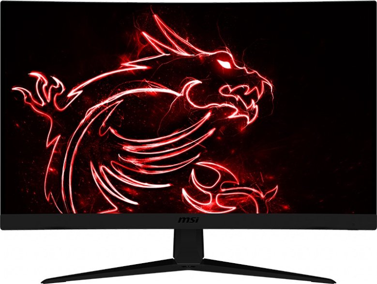 Монитор 27" MSI Optix G27C5 купить | Elmir - цена, отзывы, характеристики