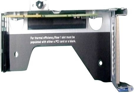 Райзер PCIe 3x16 Dell Riser Config 3 LP Customer Kit (330-BBJN) купить ...